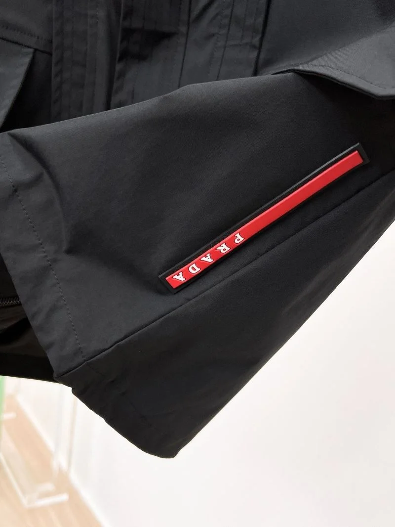 Precise copy Prada Outwear