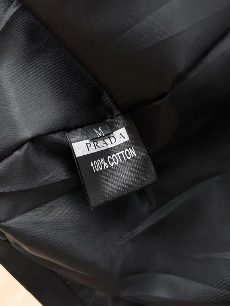Precise copy Prada Outwear