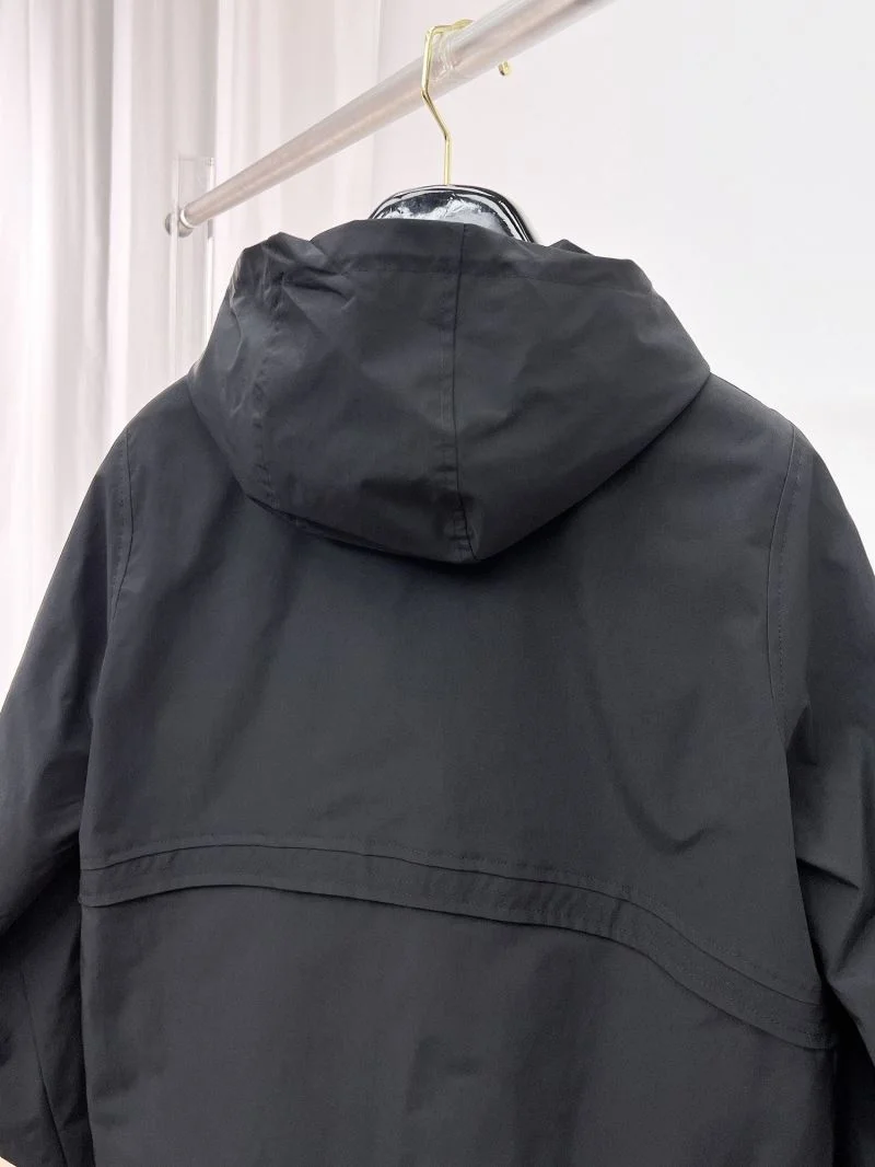 Precise copy Prada Outwear