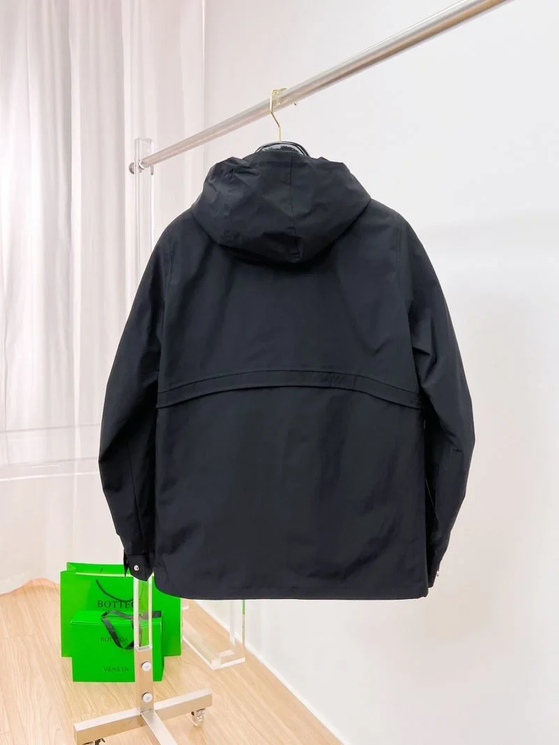 Precise copy Prada Outwear