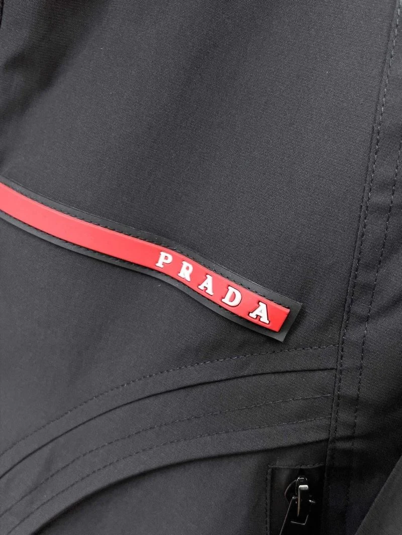 Precise copy Prada Outwear