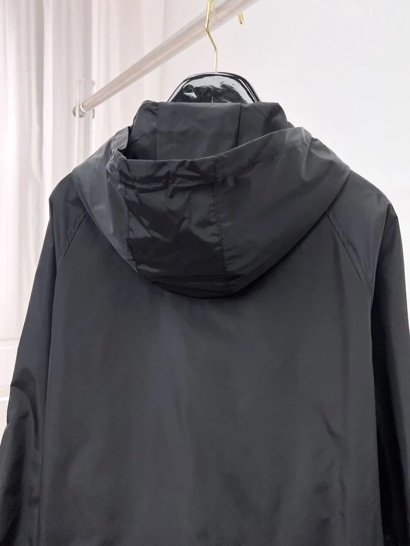Mirror quality Prada Outwear