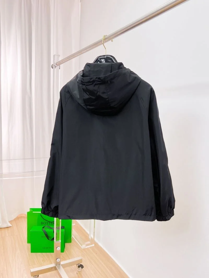 Mirror quality Prada Outwear