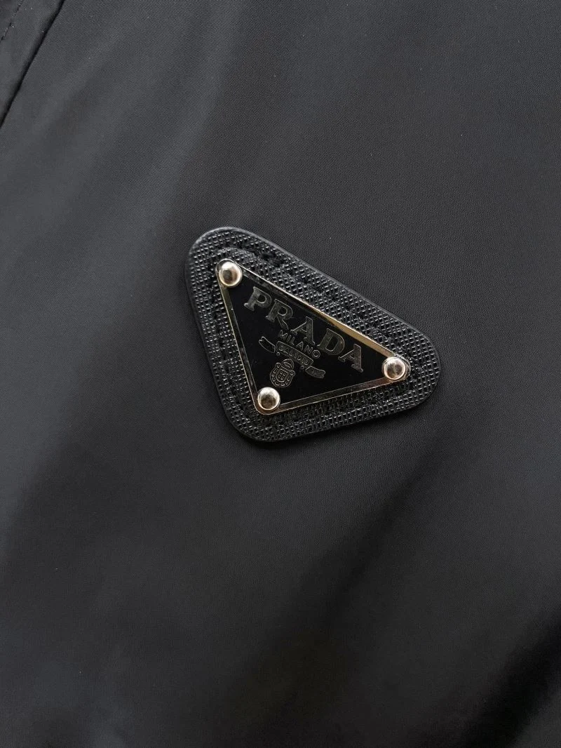 Mirror quality Prada Outwear