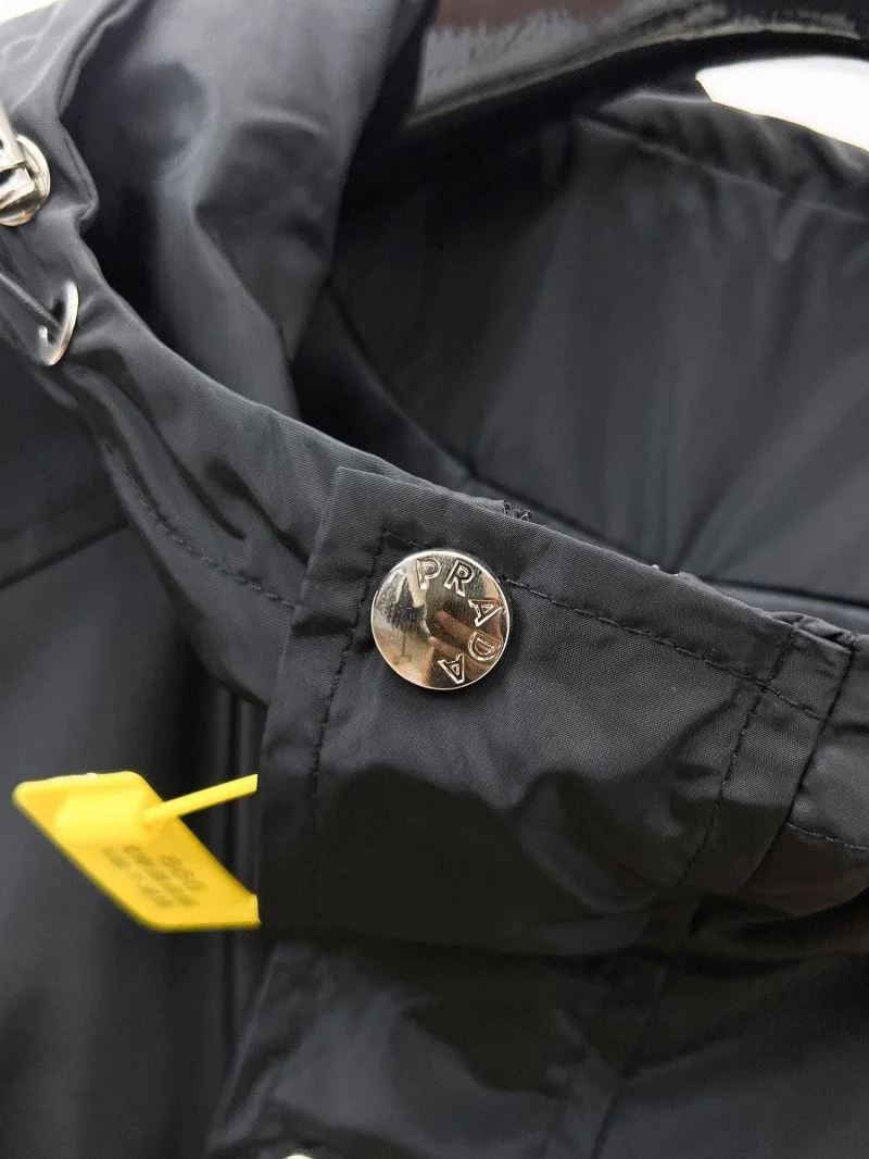 Mirror quality Prada Outwear