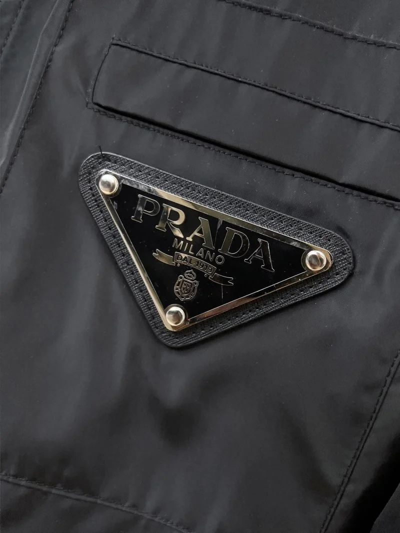 Discounted Prada Outwear