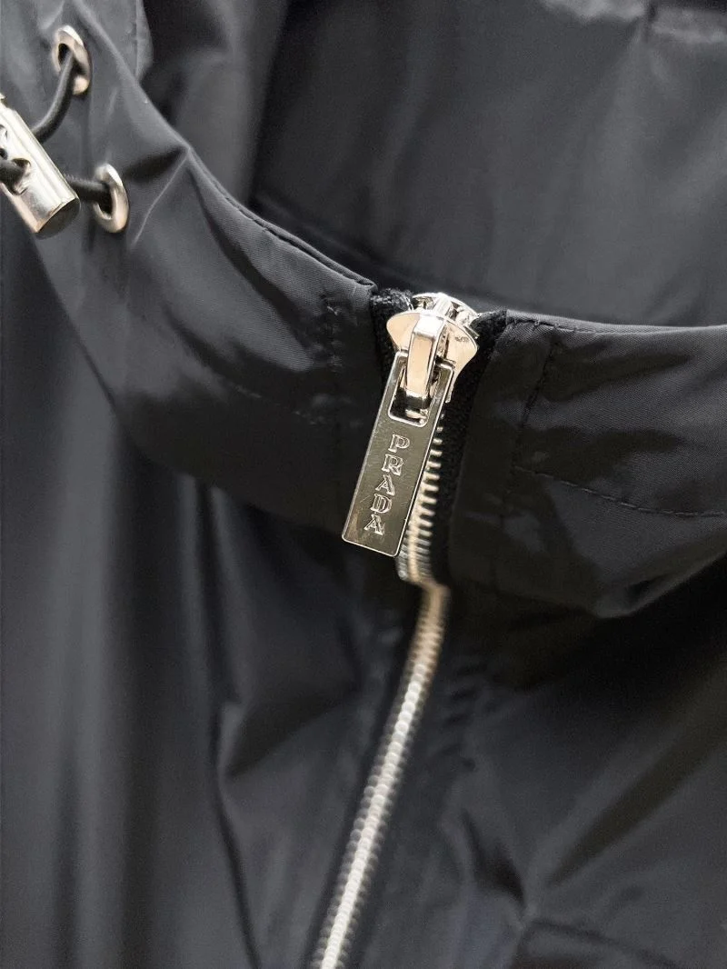 Discounted Prada Outwear