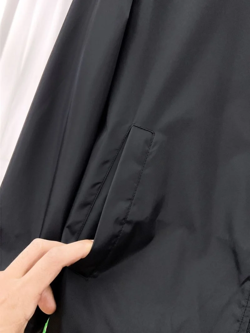 Discounted Prada Outwear