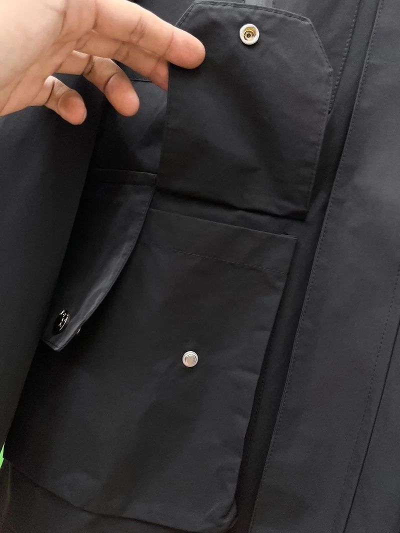 OEM Prada Outwear
