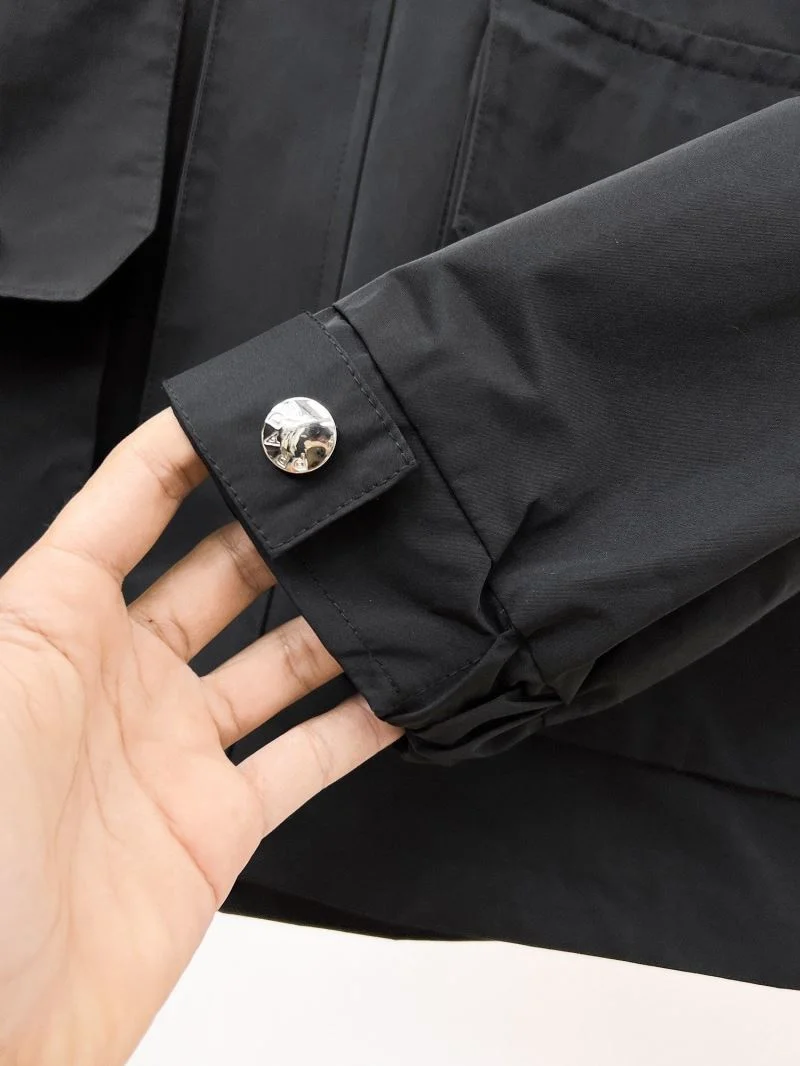 OEM Prada Outwear