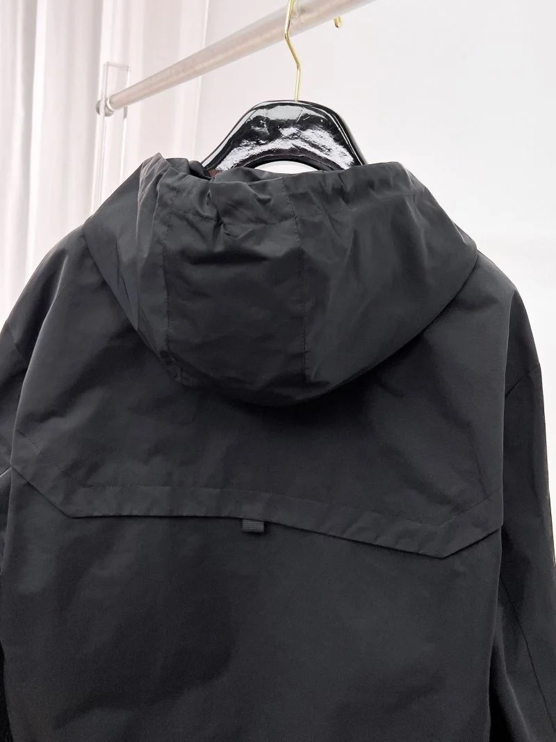 OEM Prada Outwear