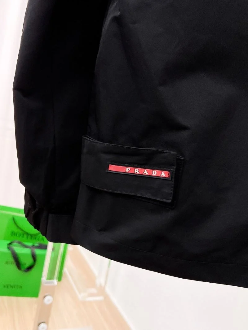 OEM Prada Outwear