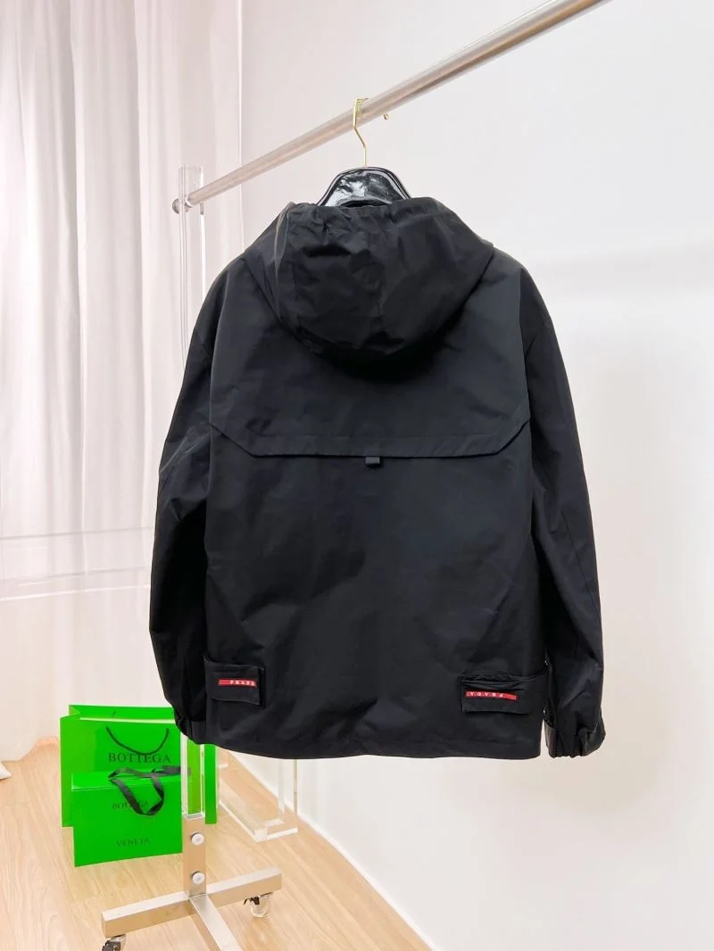 OEM Prada Outwear