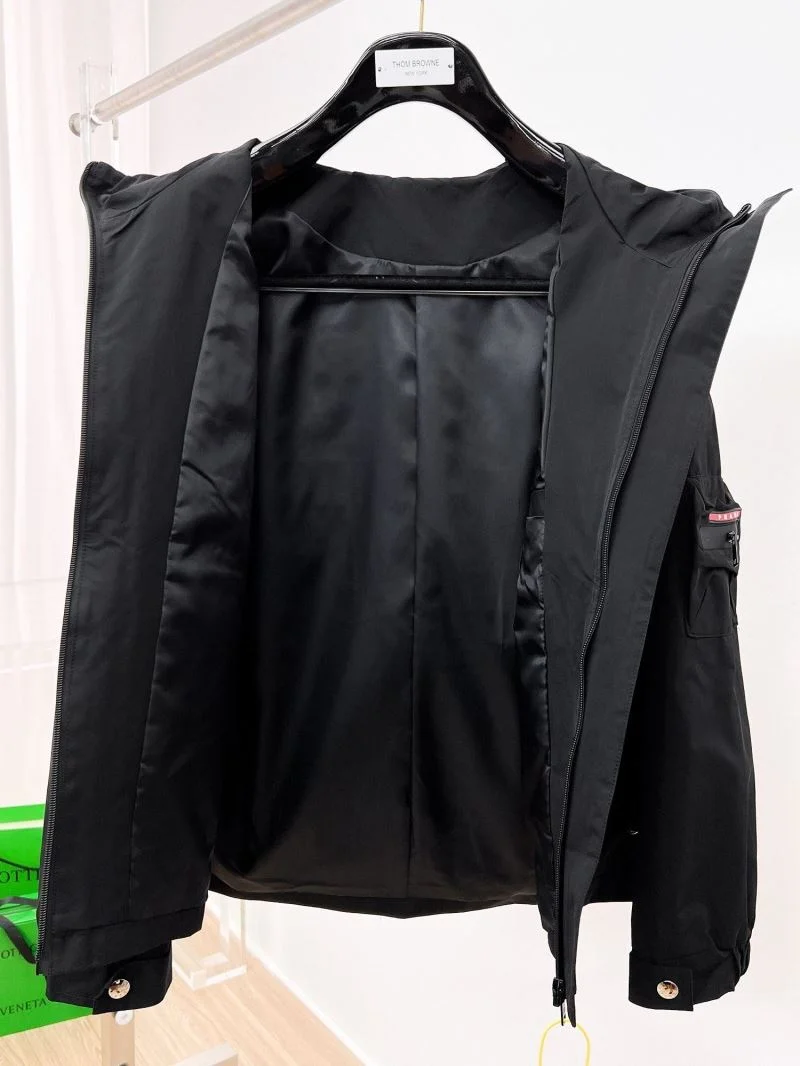 OEM Prada Outwear