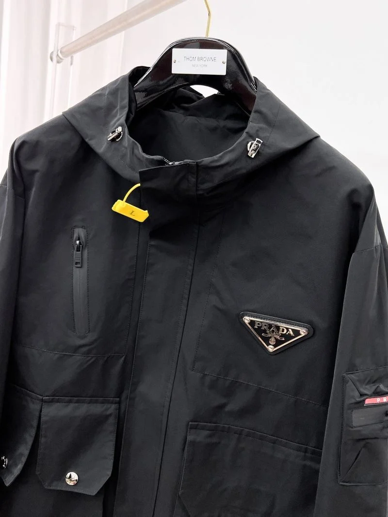 OEM Prada Outwear