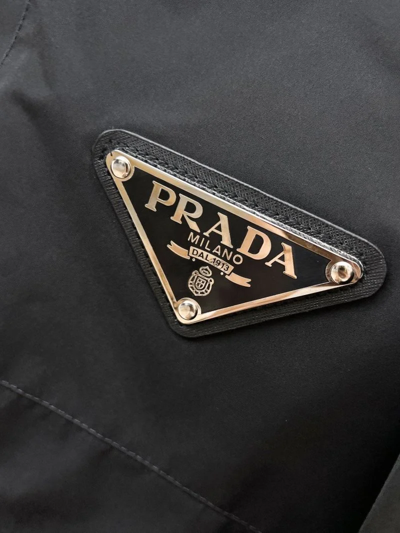 OEM Prada Outwear