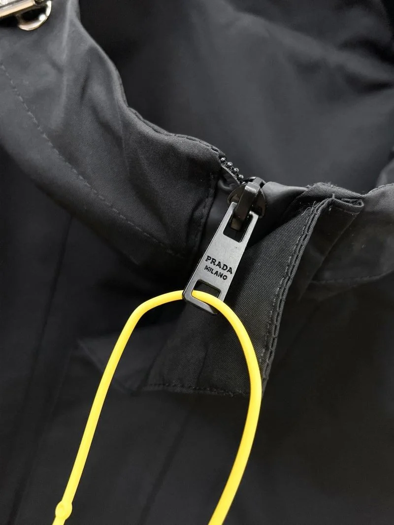 OEM Prada Outwear
