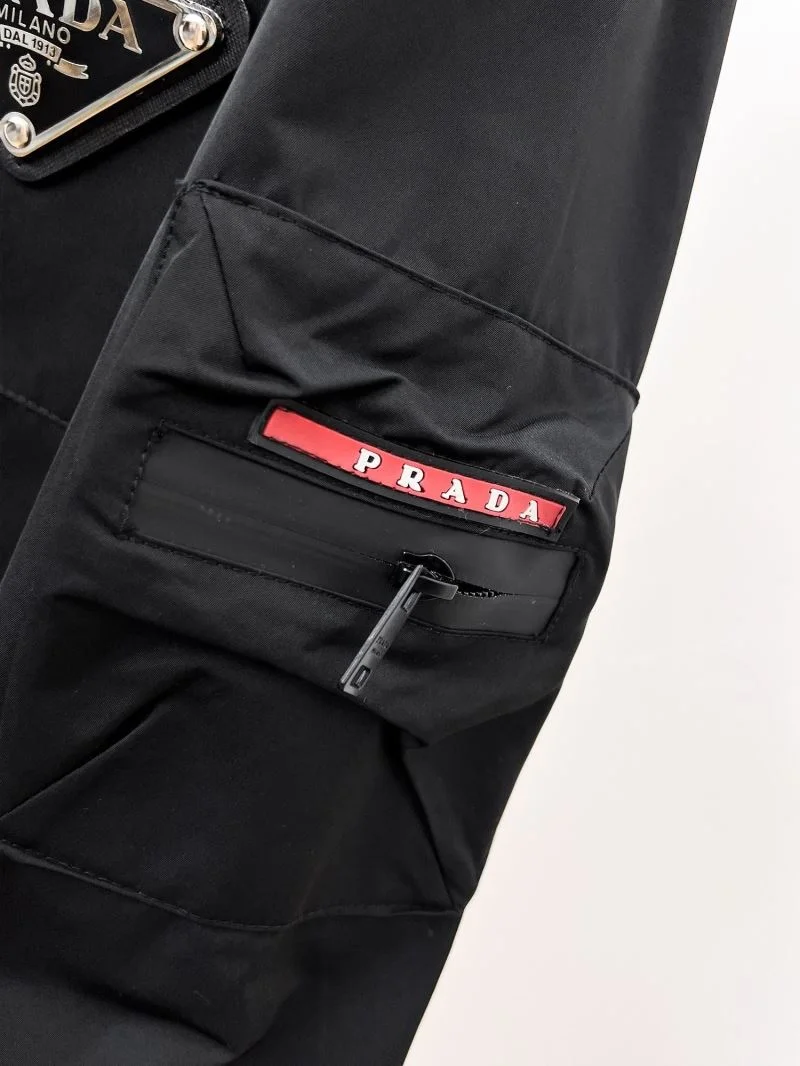 OEM Prada Outwear