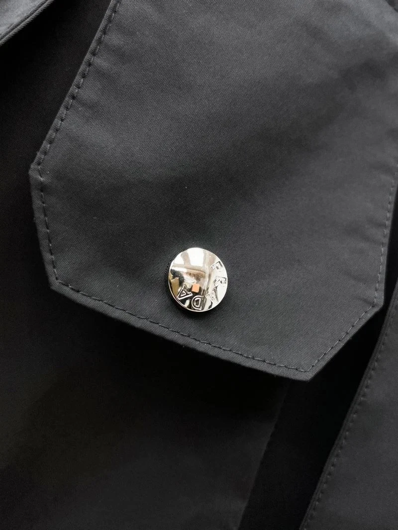 OEM Prada Outwear