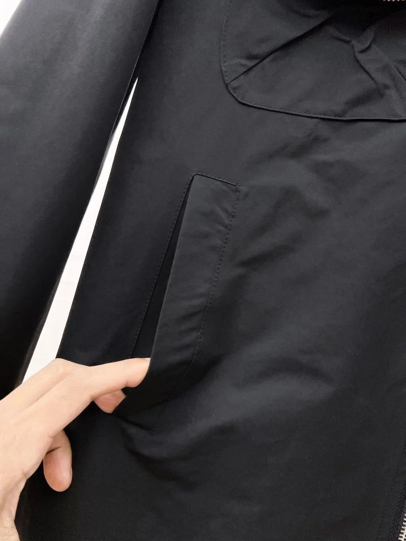 OEM Prada Outwear