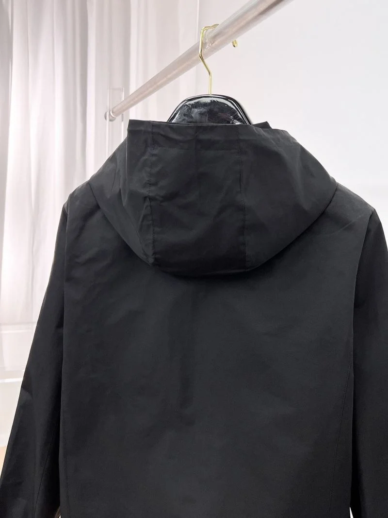 OEM Prada Outwear