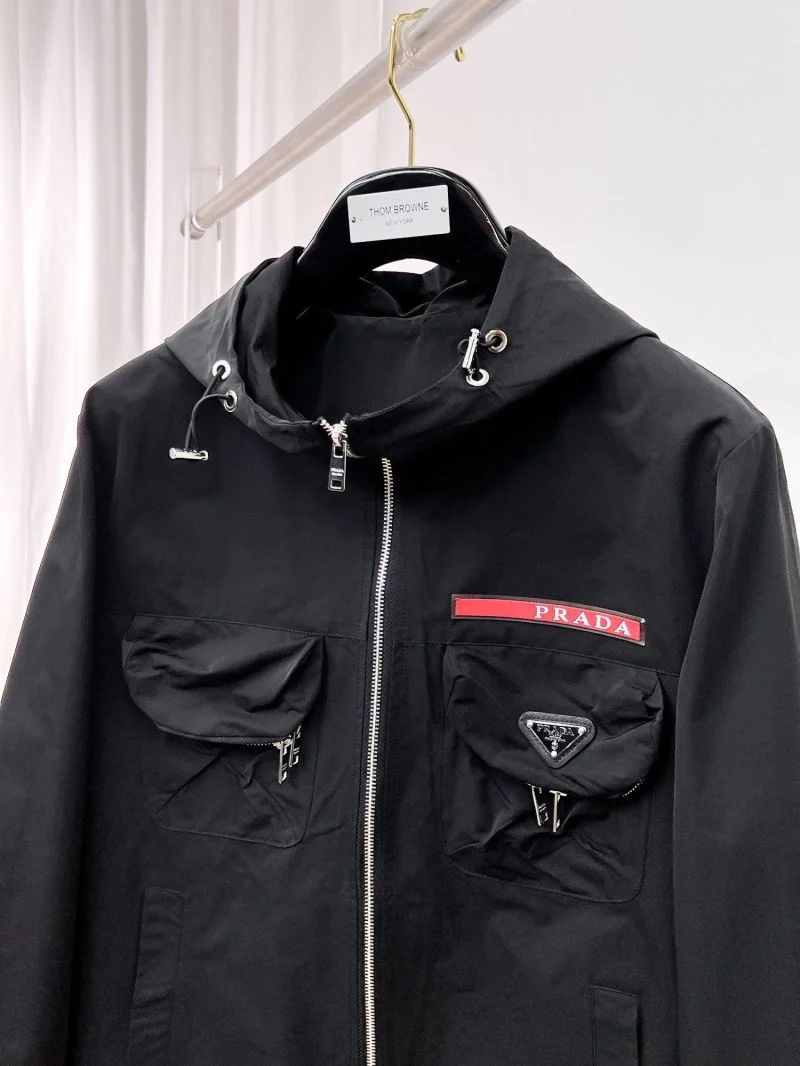OEM Prada Outwear