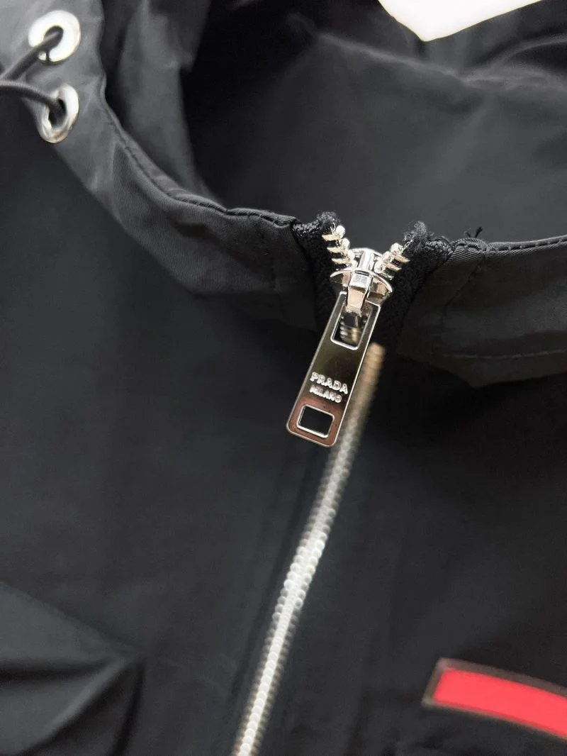 OEM Prada Outwear