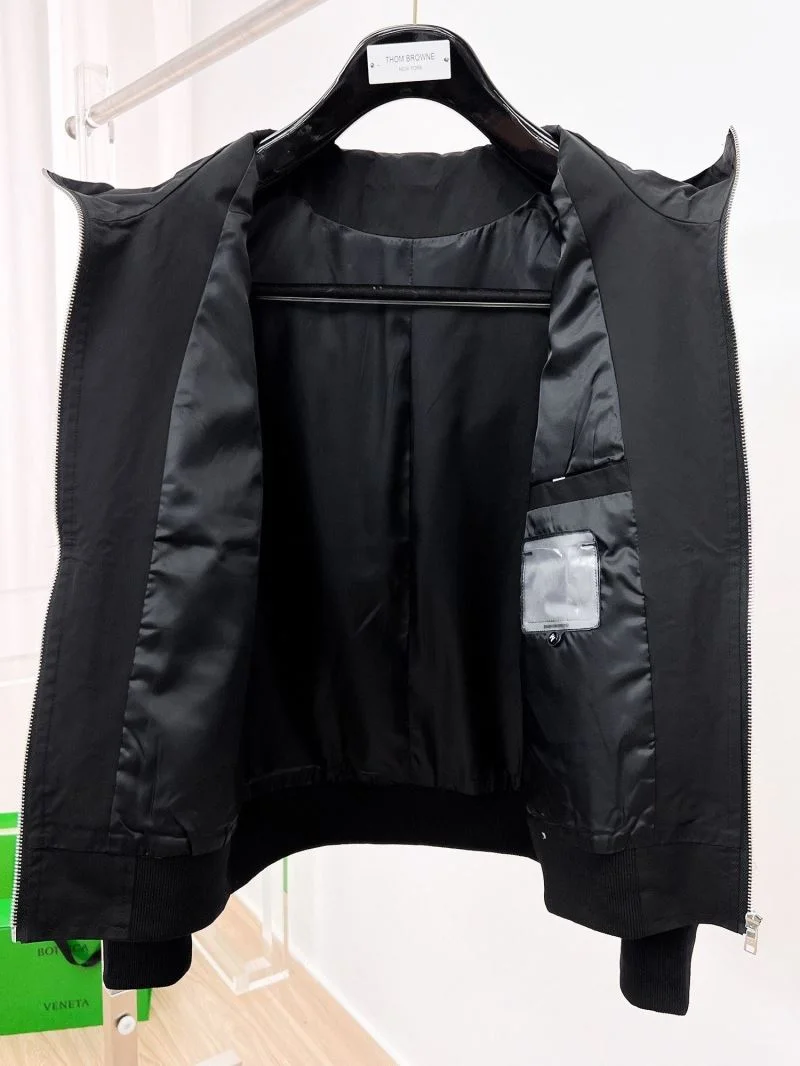 Factory-made Prada Outwear