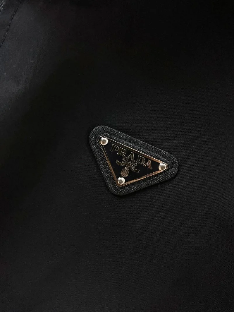 Factory-made Prada Outwear