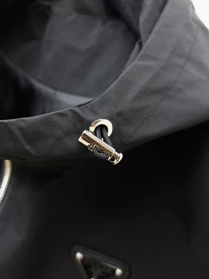 Factory-made Prada Outwear