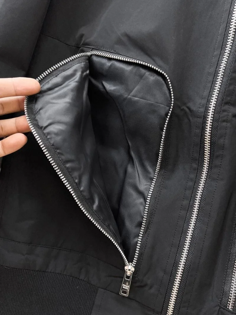 Factory-made Prada Outwear