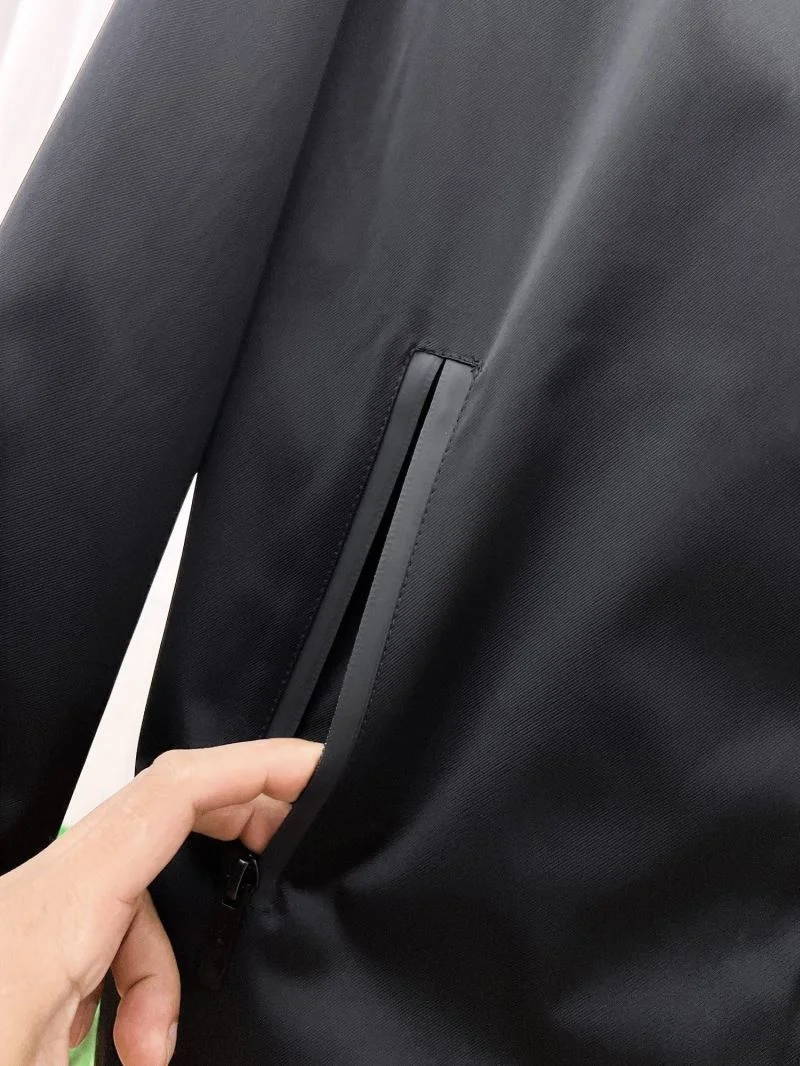 Low-cost Prada Outwear