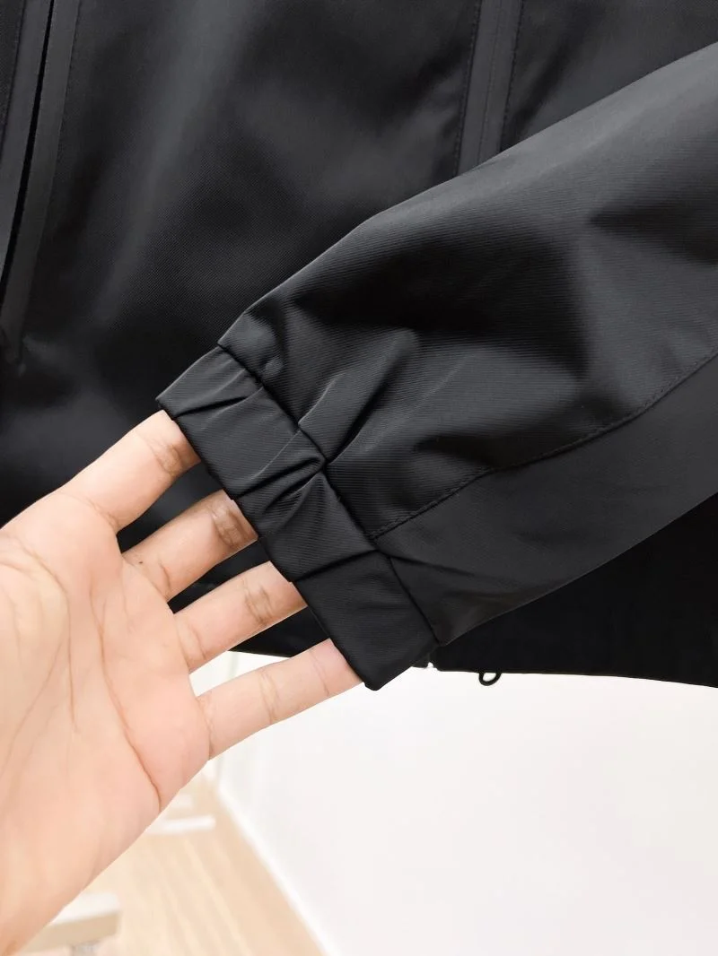 Low-cost Prada Outwear