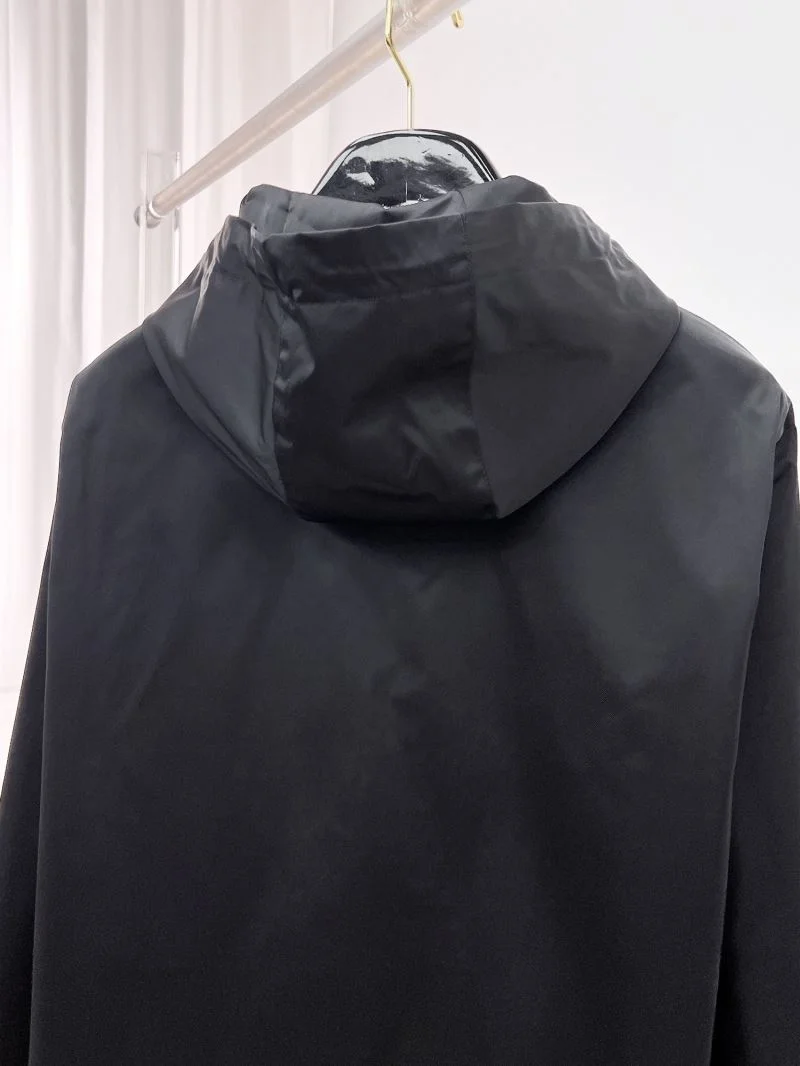 Low-cost Prada Outwear