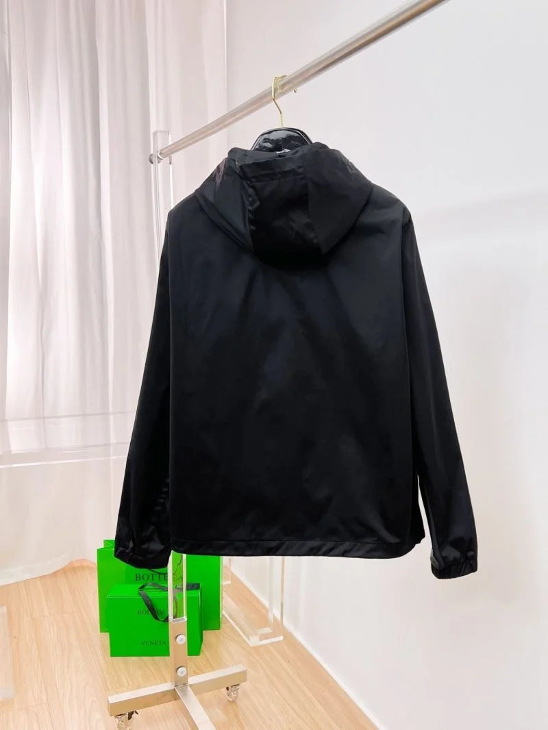 Low-cost Prada Outwear