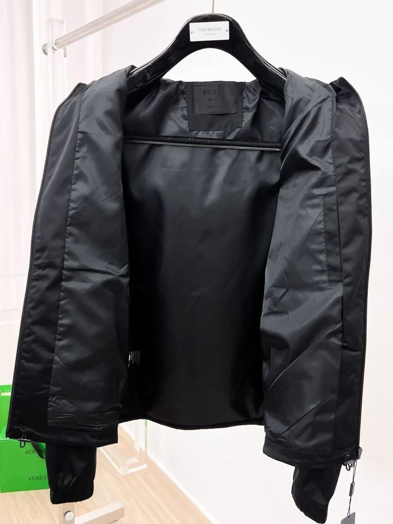 Low-cost Prada Outwear