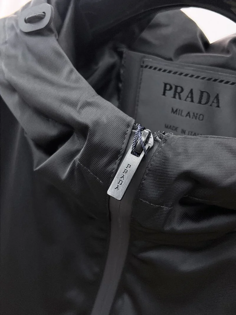 Low-cost Prada Outwear