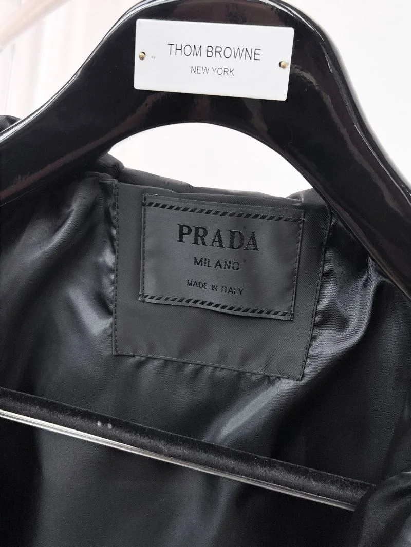 Low-cost Prada Outwear