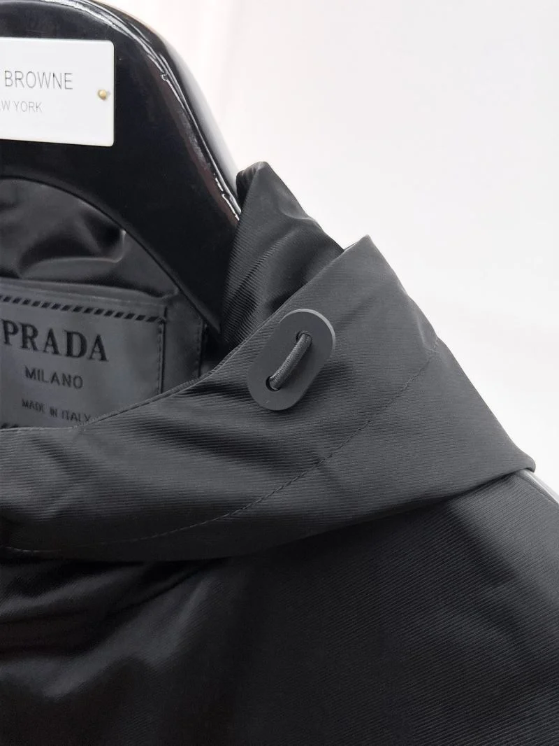 Low-cost Prada Outwear