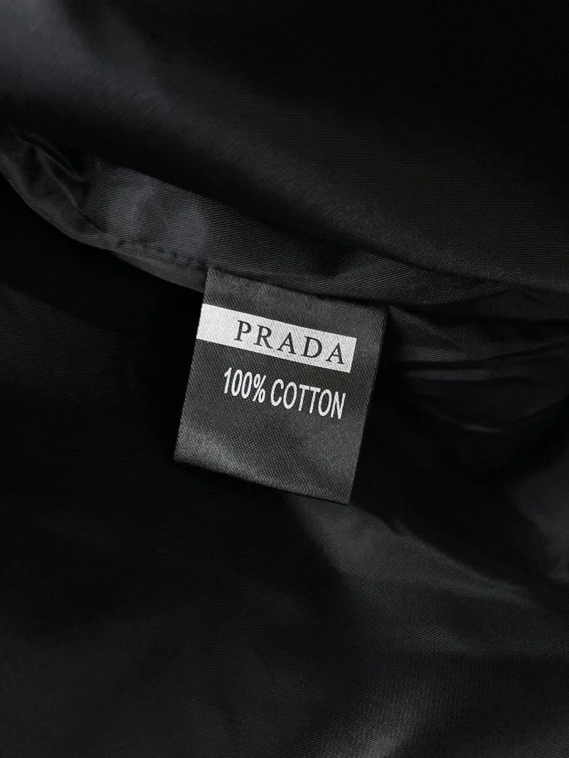 Low-cost Prada Outwear