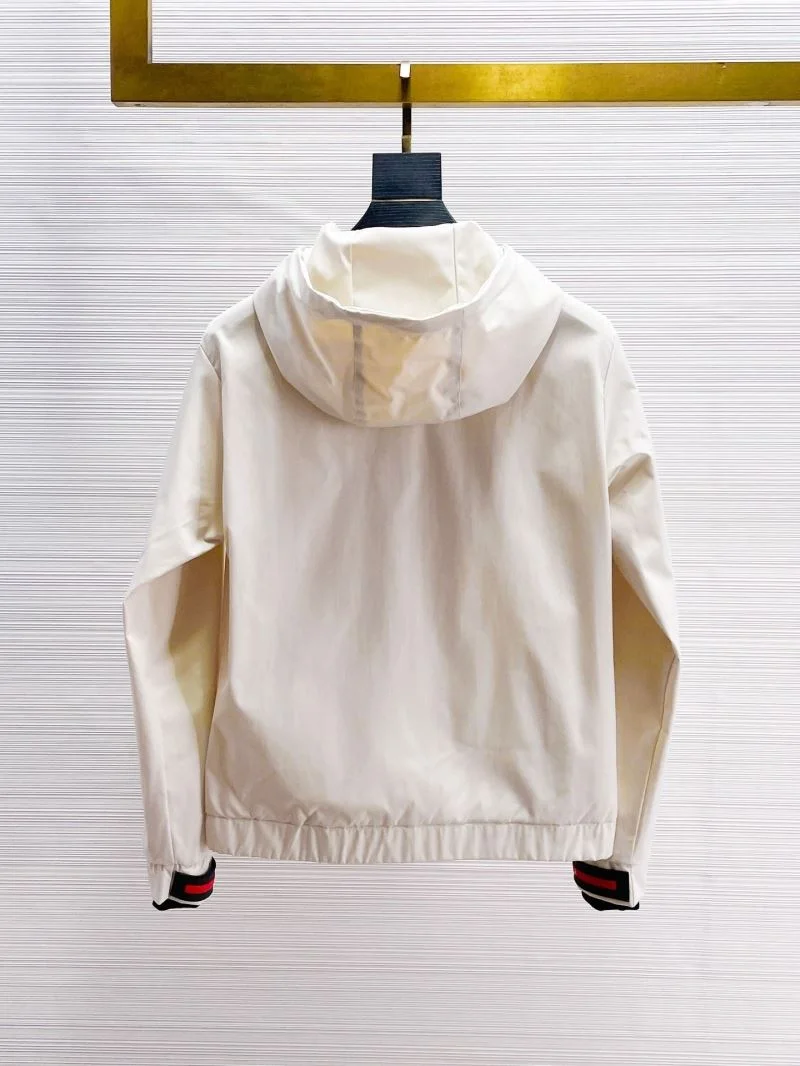Official Prada Outwear