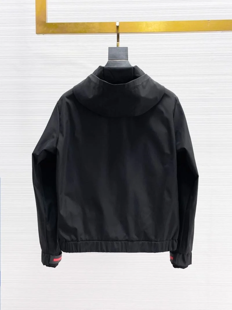 Bargain Prada Outwear