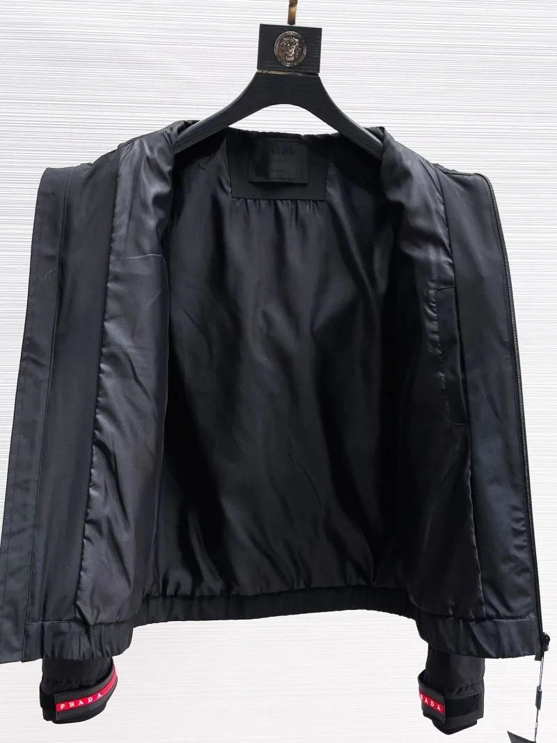 Bargain Prada Outwear
