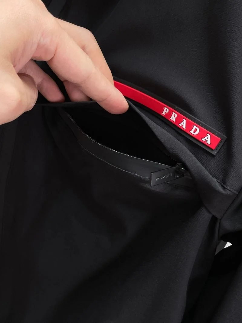 Bargain Prada Outwear