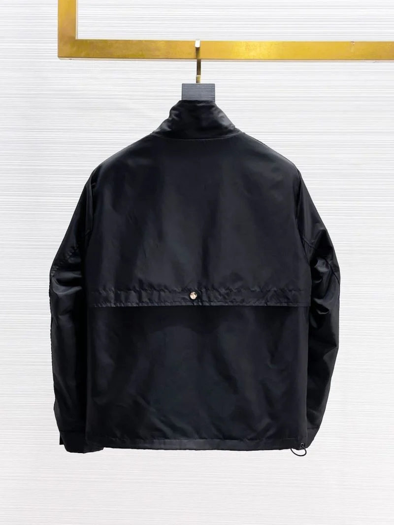 Value-priced Prada Outwear