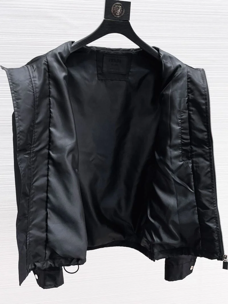 Value-priced Prada Outwear