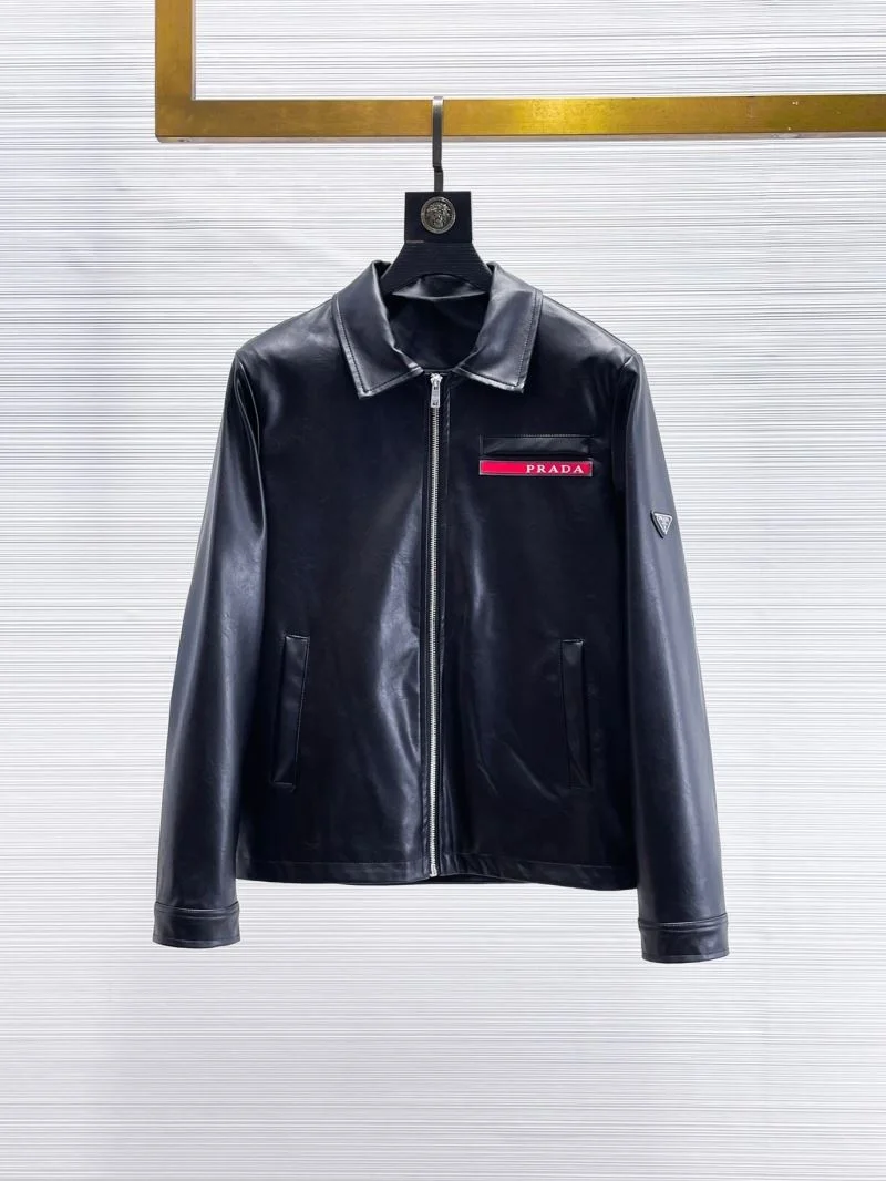 Prada Outwear