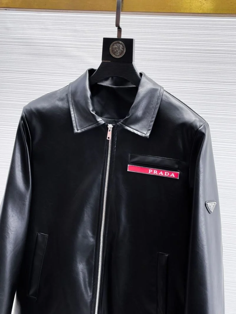 Discounted Prada Outwear