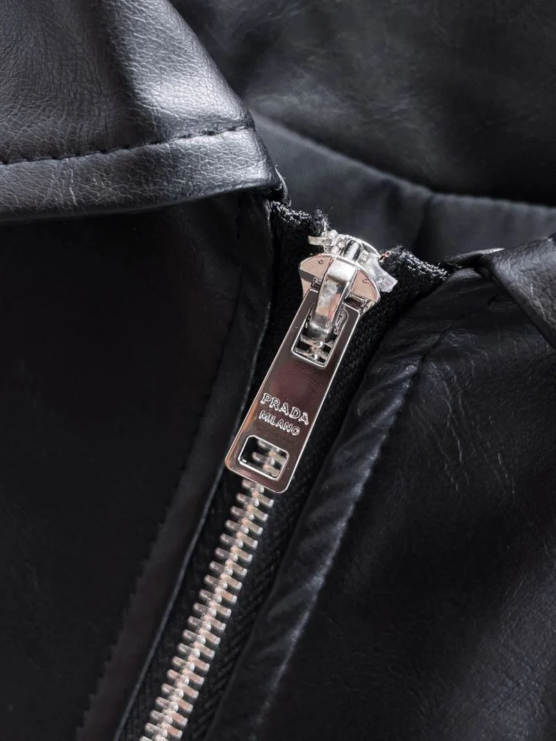 Discounted Prada Outwear