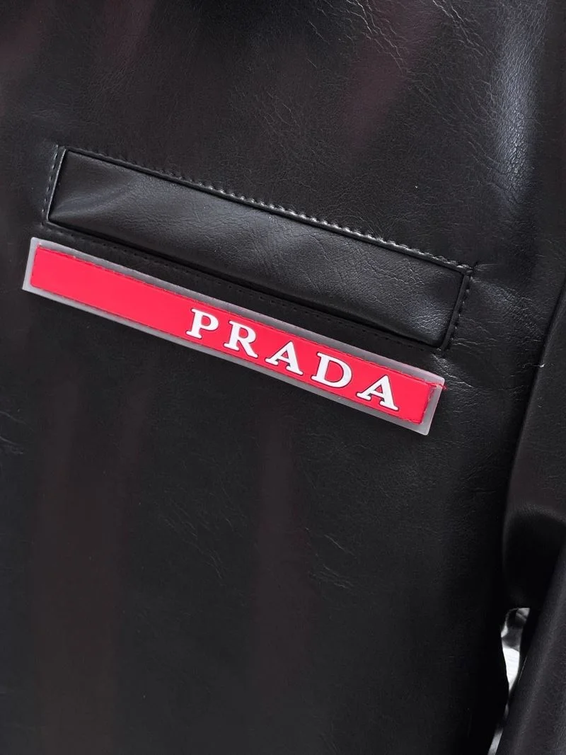 Discounted Prada Outwear